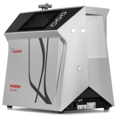 Helium Leak Detector Rental – High Vac Depot