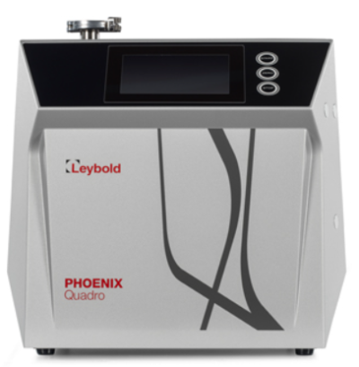 Helium Leak Detector Rental – High Vac Depot