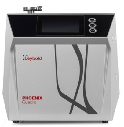 Helium Leak Detector Rental – High Vac Depot