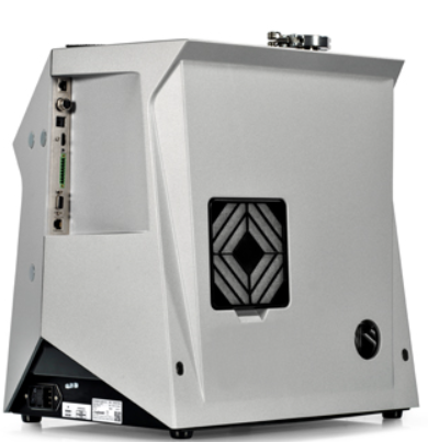 Helium Leak Detector Rental – High Vac Depot