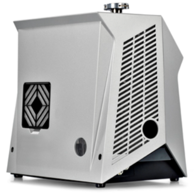 Helium Leak Detector Rental – High Vac Depot