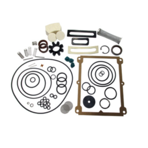 Edwards E1 and E2 Clean and Overhaul Kits – High Vac Depot
