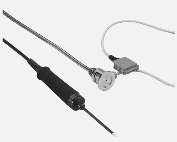 Leybold SL300 Helium Sniffer Probe Rental – High Vac Depot