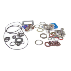 Edwards Booster Major Rebuild Kits – High Vac Depot