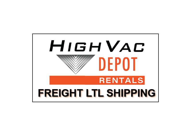 Leybold SL300 Helium Sniffer Probe Rental » High Vac Depot