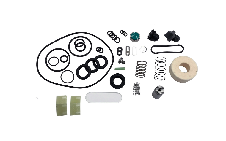 Pfeiffer DUO Major Rebuild Kit (Non-OE) – High Vac Depot