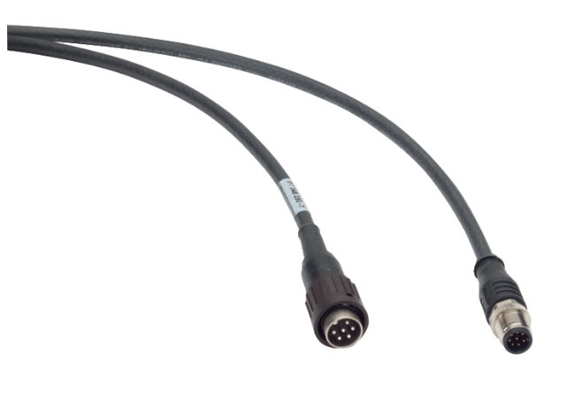 Pfeiffer Gauge Cable DigiLine – High Vac Depot