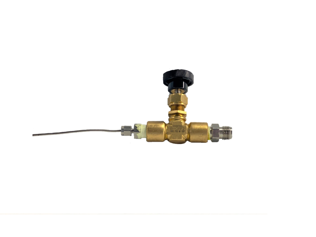 Helium Leak Detectors Archives » High Vac Depot