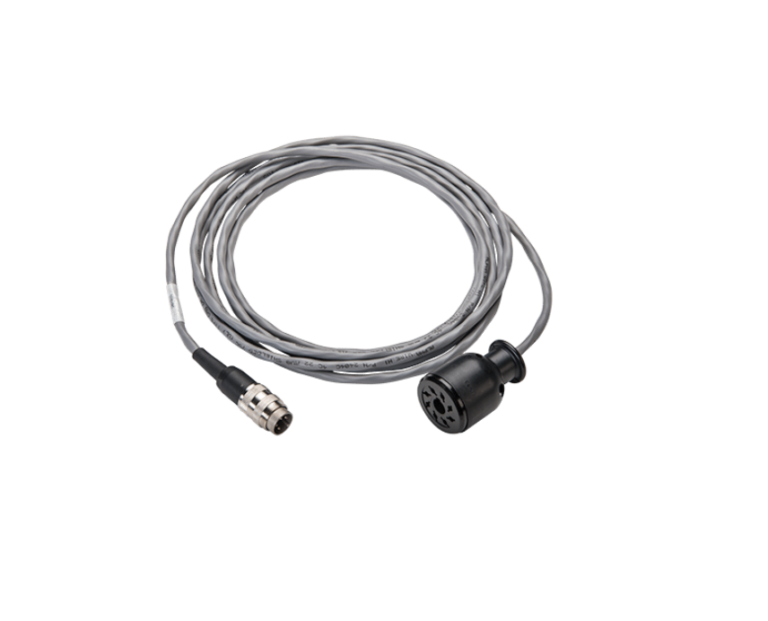 Televac Active Wide Range Gauge » High Vac Depot