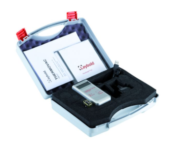 Leybold Accessories Set TM 101 / PV 101 Including VacuGraph Windows ...