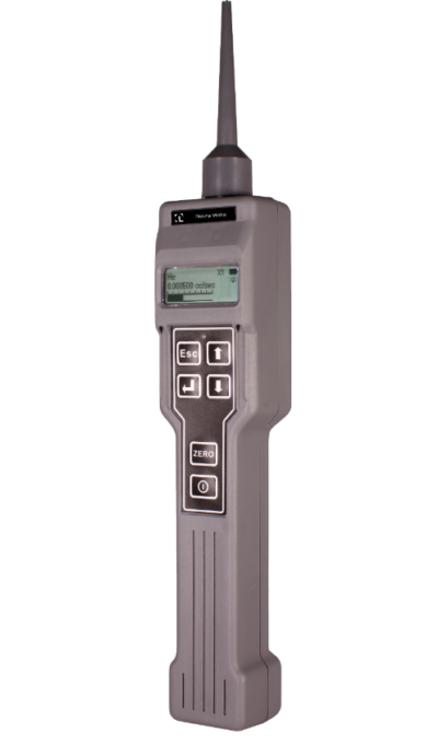 Handheld Helium Leak Detector Rental – High Vac Depot