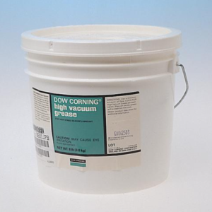 Dow Corning High Vacuum Grease – High Vac Depot