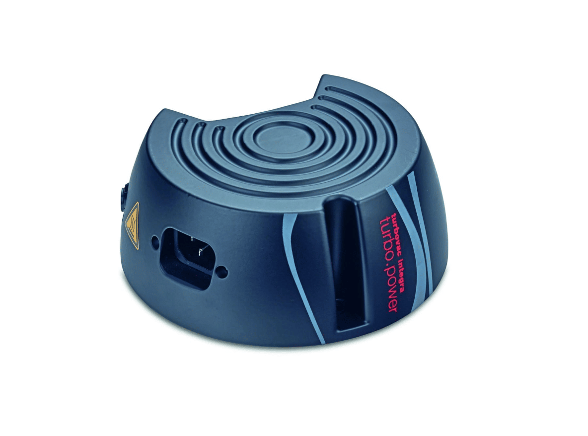 Leybold Turbo Power Integra – High Vac Depot