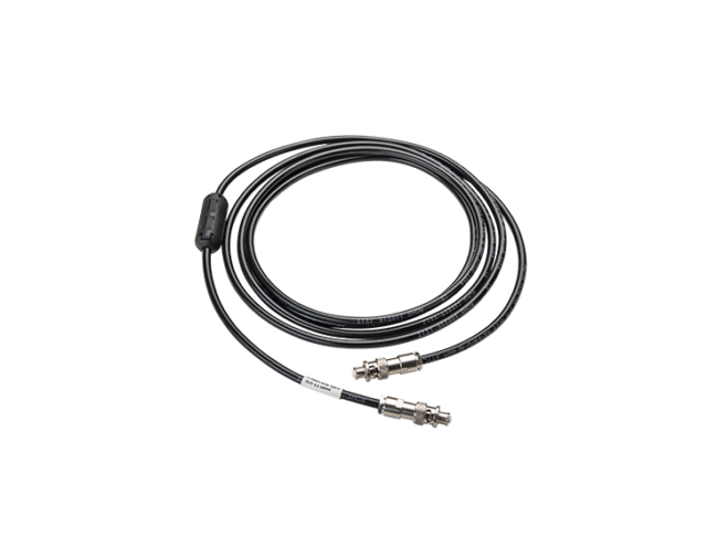 Televac 1E 1F 4A Circular Cable – High Vac Depot