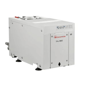 Edwards iXL120 Semiconductor Dry Pump – High Vac Depot