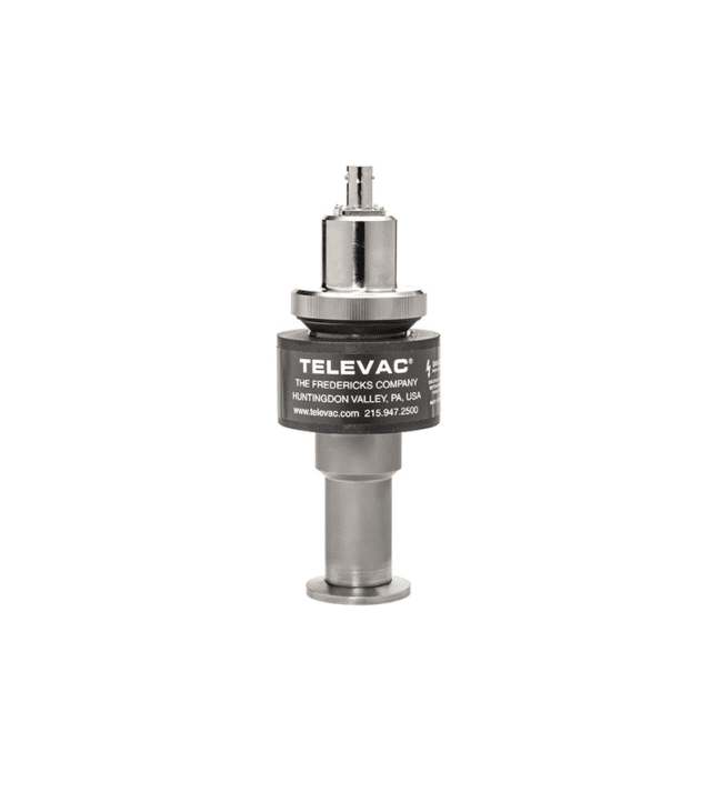 Televac 1E 1F 4A Circular Cable – High Vac Depot