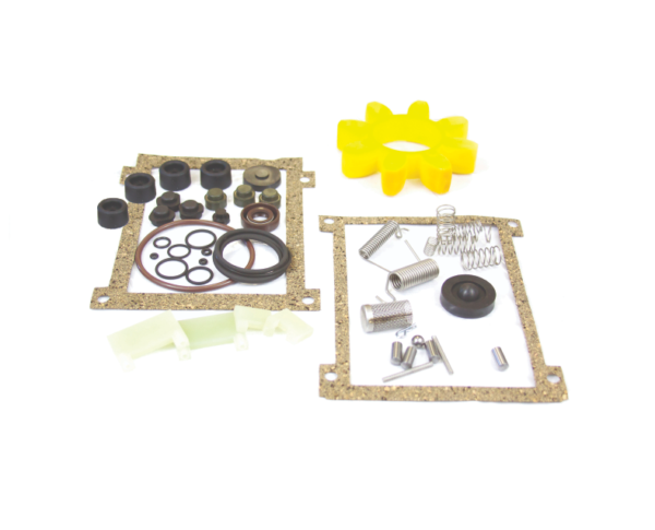 Agilent DS Major Rebuild Kits (Non-OE) – High Vac Depot