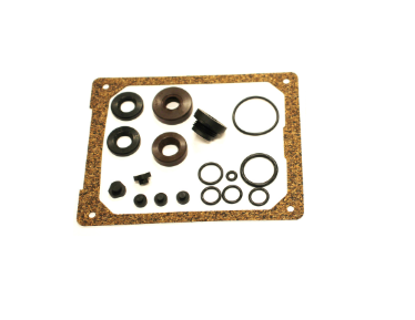 Agilent DS Series Seal Kits (Non-OE) – High Vac Depot