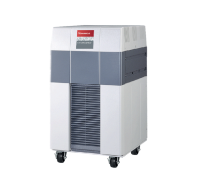 Edwards CTI 9700A Cryo Compressor – High Vac Depot