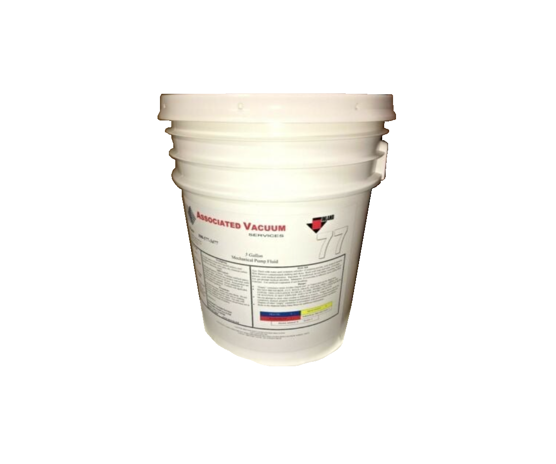 Inland 77 Pump Oil – High Vac Depot