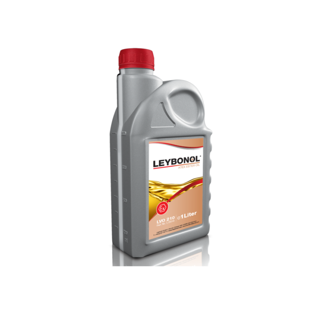 Leybold Leybonol LV0 130 Oil – High Vac Depot
