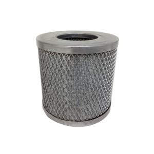 NAVAC Oil Mist Eliminator Filter Element – High Vac Depot