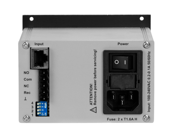 Leybold Display One Gauge Controller – High Vac Depot