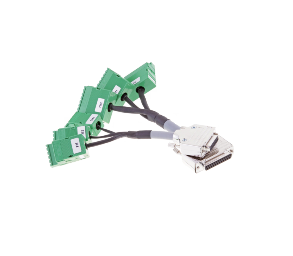 Leybold Connecting Cable for PenningVac PR Sensors – High Vac Depot