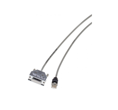 Leybold Cable Type B – High Vac Depot