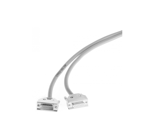 Leybold Thermovac TTR 91 96 RN – High Vac Depot