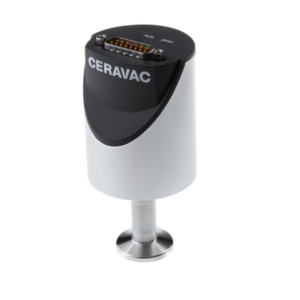 Leybold CeraVac CTR 100 N – High Vac Depot