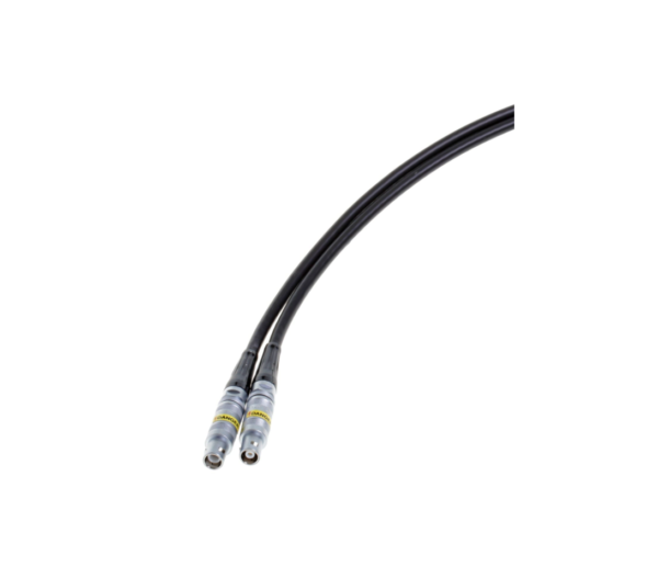 Leybold Connecting Cable for PenningVac PR Sensors – High Vac Depot