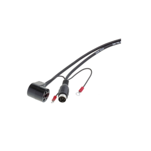 Leybold Connecting Cable for TR Sensors – High Vac Depot