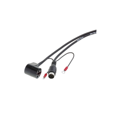 Leybold Connecting Cable for TR Sensors – High Vac Depot