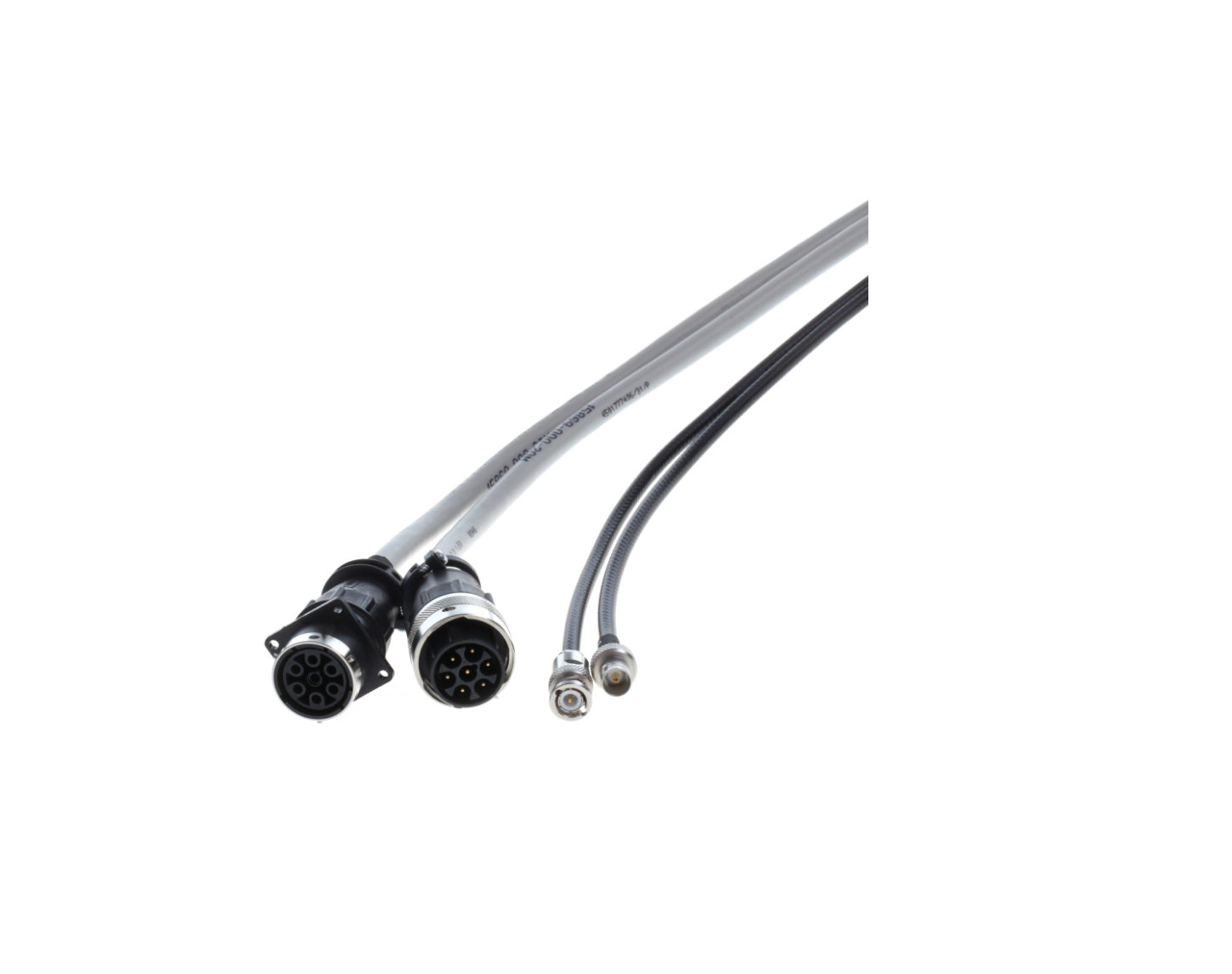 Leybold Connecting Cable for IoniVac Sensor IE 414 IE 514 – High Vac Depot