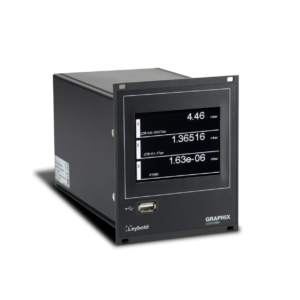 Leybold Graphix Gauge Controllers – High Vac Depot