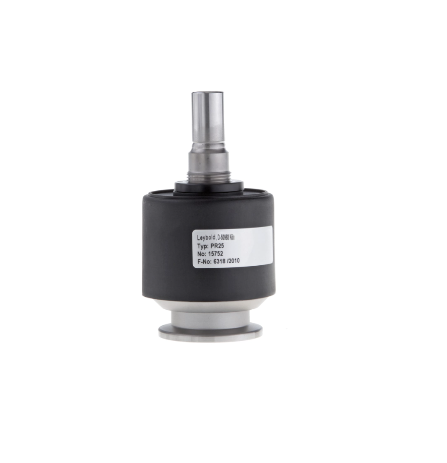 Leybold PenningVac PR Gauge – High Vac Depot