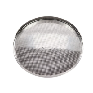 Leybold Turbo Splinter Guard – High Vac Depot