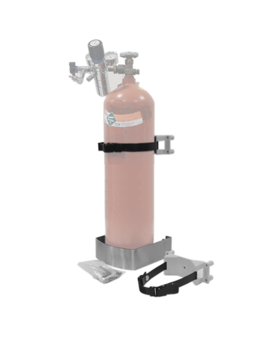 Pfeiffer Basic Sniffer Probe – High Vac Depot