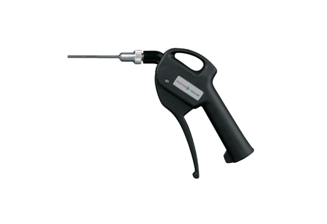 Pfeiffer Basic Sniffer Probe – High Vac Depot