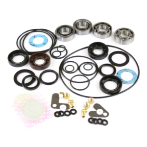 Ulvac VS Series Major Maintenance Kits (Non-OE) – High Vac Depot