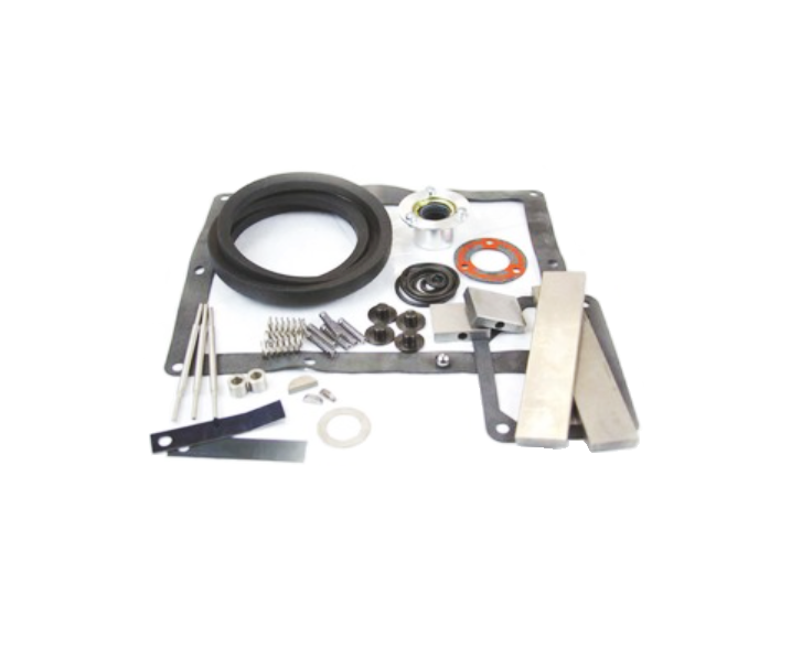 Welch Chemstar Major Maintenance Kits (Non-OE) – High Vac Depot