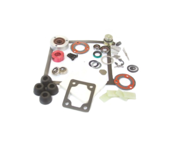 Welch DirecTorr 8800 and 8900 Major Maintenace Kits (Non-OE) – High Vac ...