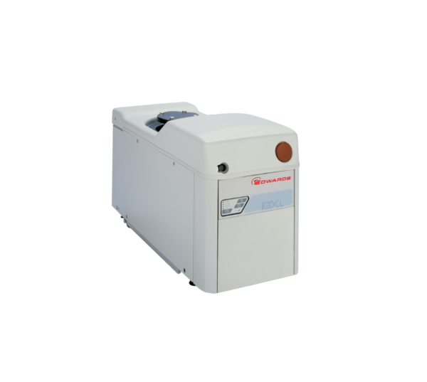 Edwards iGX100N Dry Pump – High Vac Depot