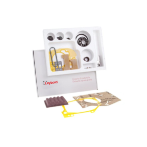 Leybold Trivac D Series Major Maintenance Kits – High Vac Depot
