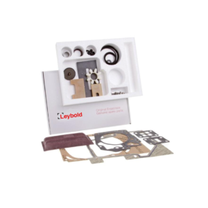Leybold Trivac D Series Major Maintenance Kits – High Vac Depot
