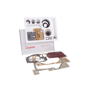 Leybold Trivac D Series Major Maintenance Kits – High Vac Depot
