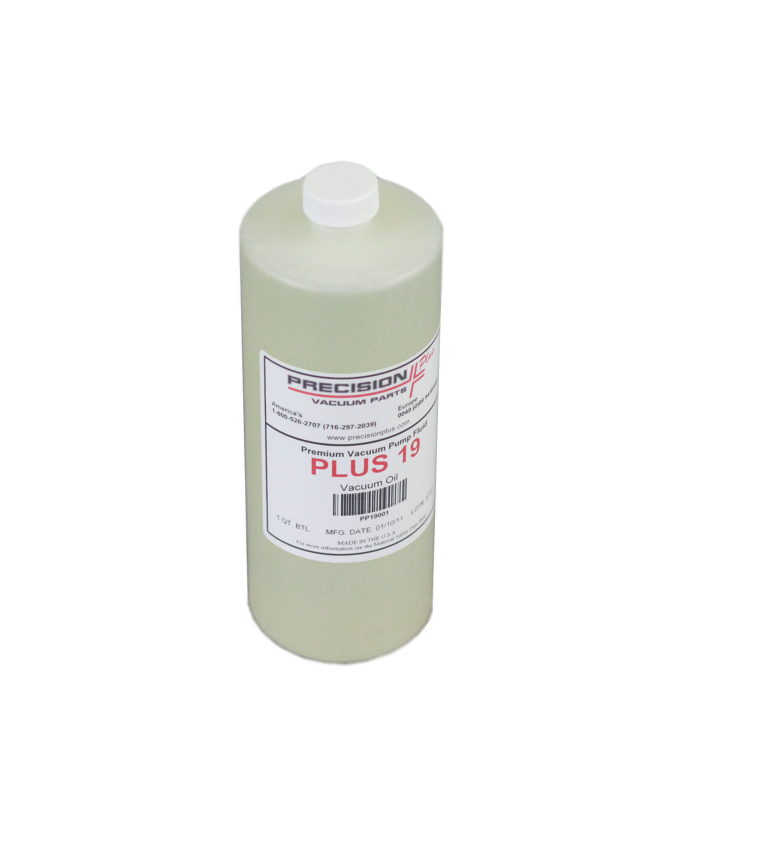 Precision Plus Duo Hydrocarbon Oil » High Vac Depot