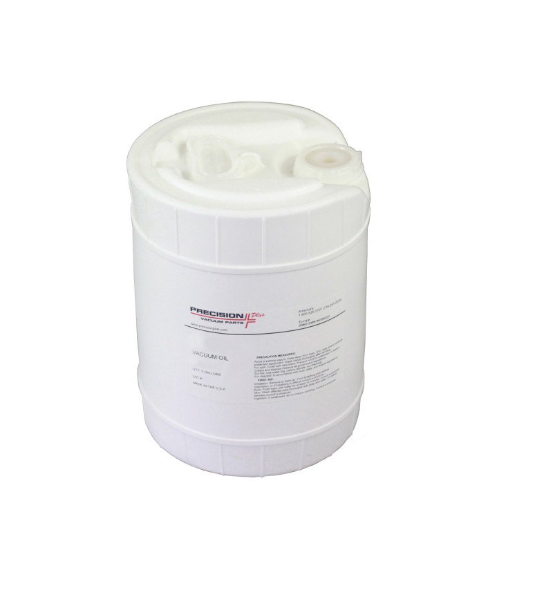 Precision Plus Ultragrade 19 Oil – High Vac Depot