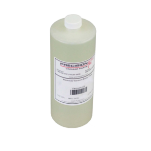 Precision Plus – High Vac Depot